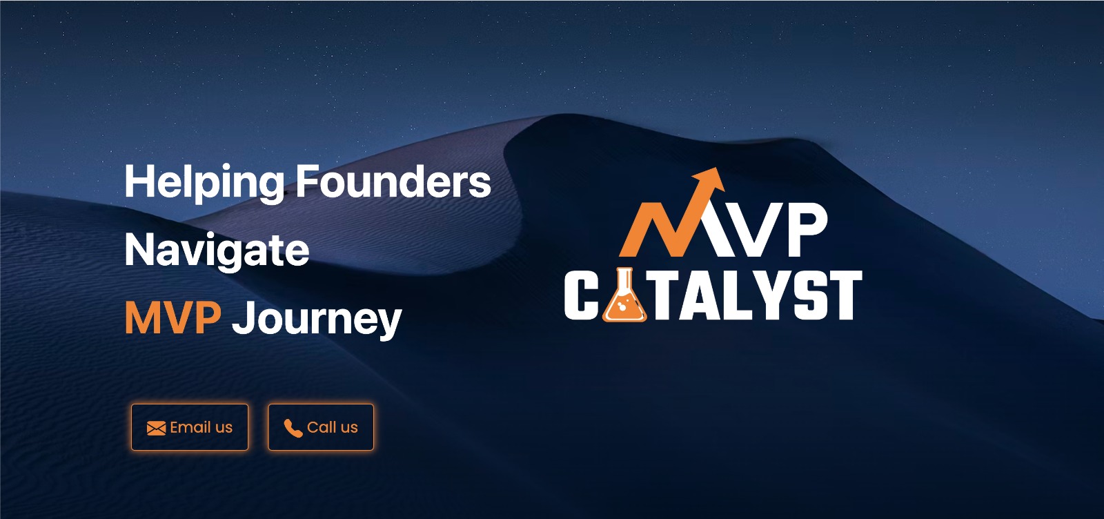 MVP Catalyst